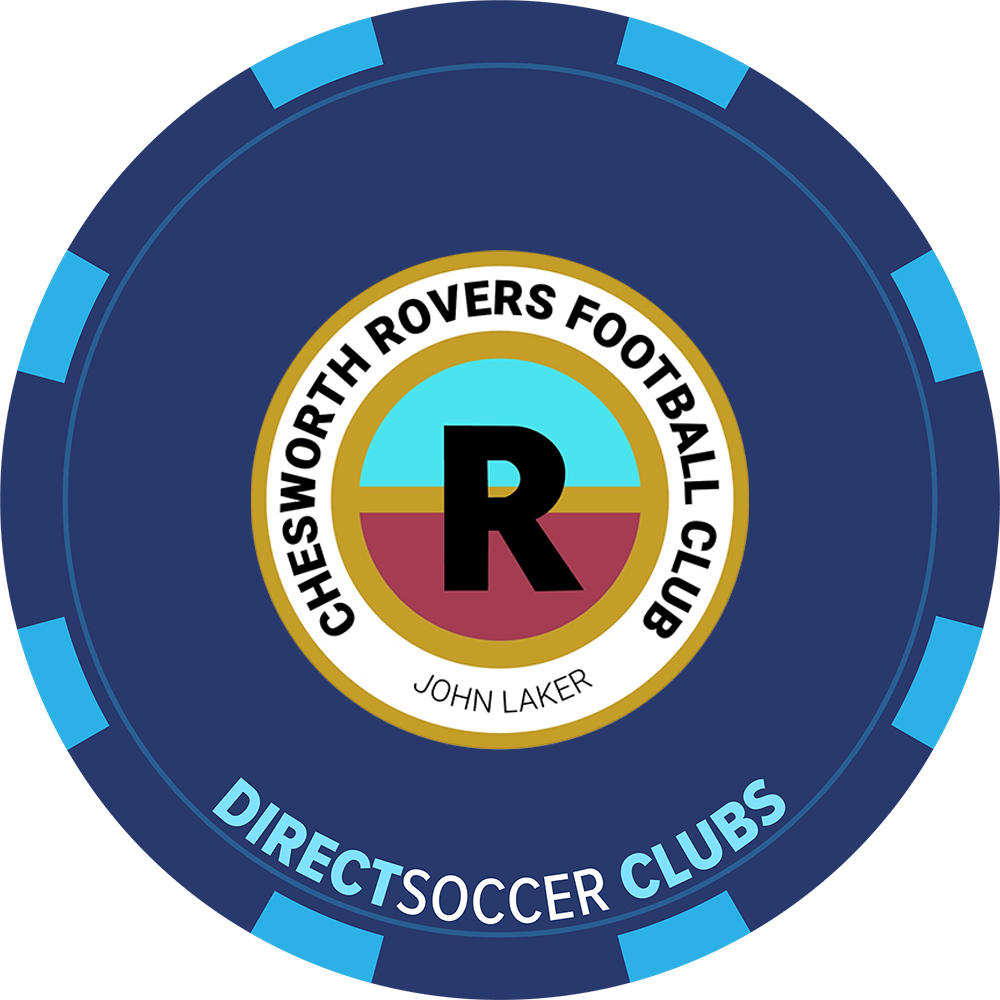 CHESWORTH ROVERS FC TOKEN - DirectSoccer | Direct-Soccer