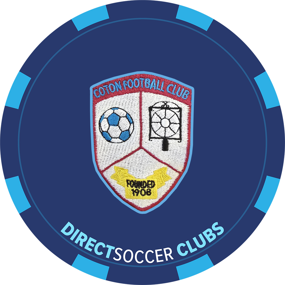 COTON FC TOKEN - DirectSoccer | Direct-Soccer
