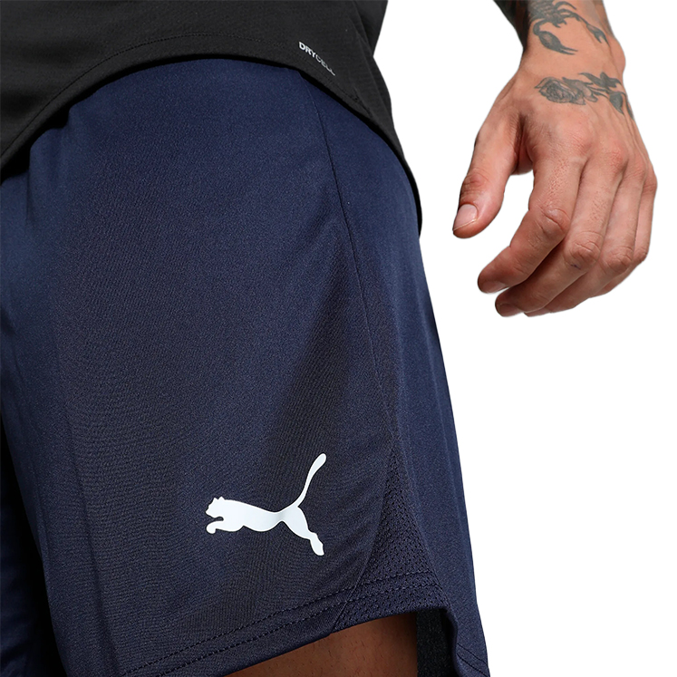 Puma teamGOAL Shorts | Football Shorts | Direct Soccer