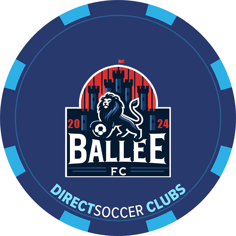 BALLEE FC TOKEN - DirectSoccer | Direct-Soccer