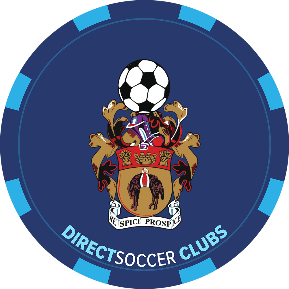 TROWBRIDGE TOWN FC TOKEN - DirectSoccer | Direct-Soccer