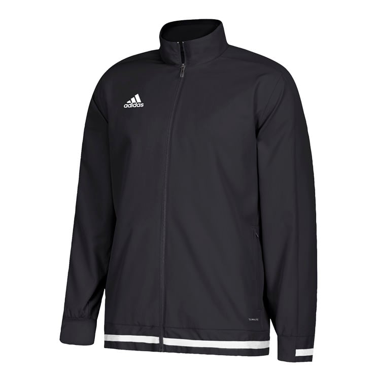 adidas Team 19 Woven Jacket | adidas Football Jackets | Direct Soccer