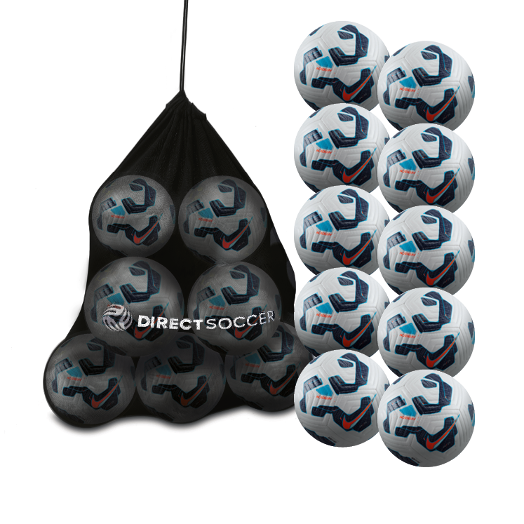 Clearance Footballs | Direct Soccer