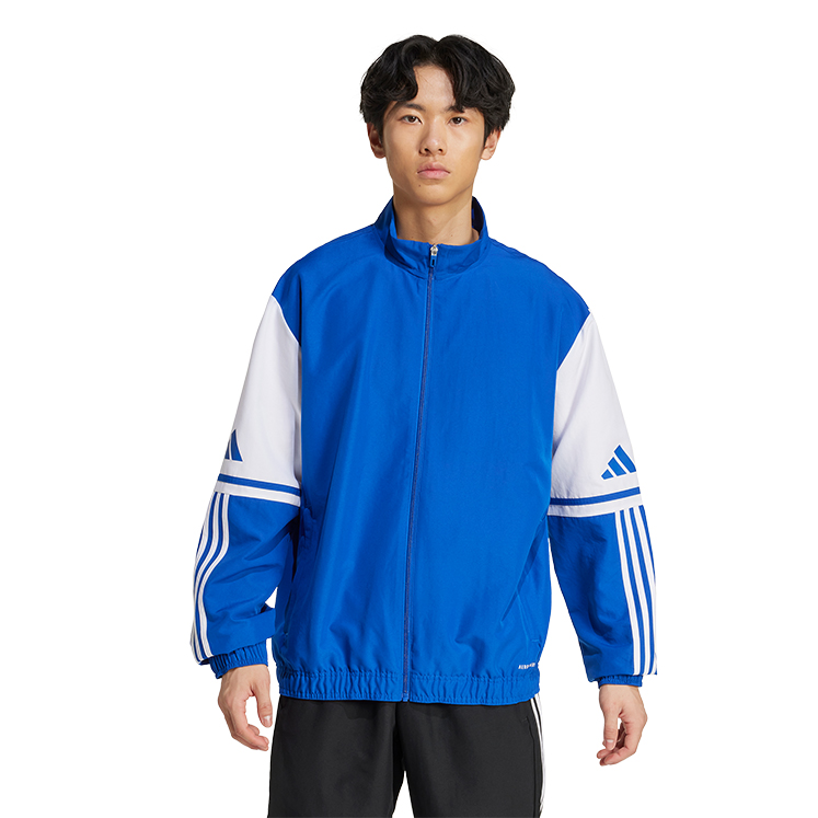 adidas Squadra 25 Presentation Jacket | Football Jacket