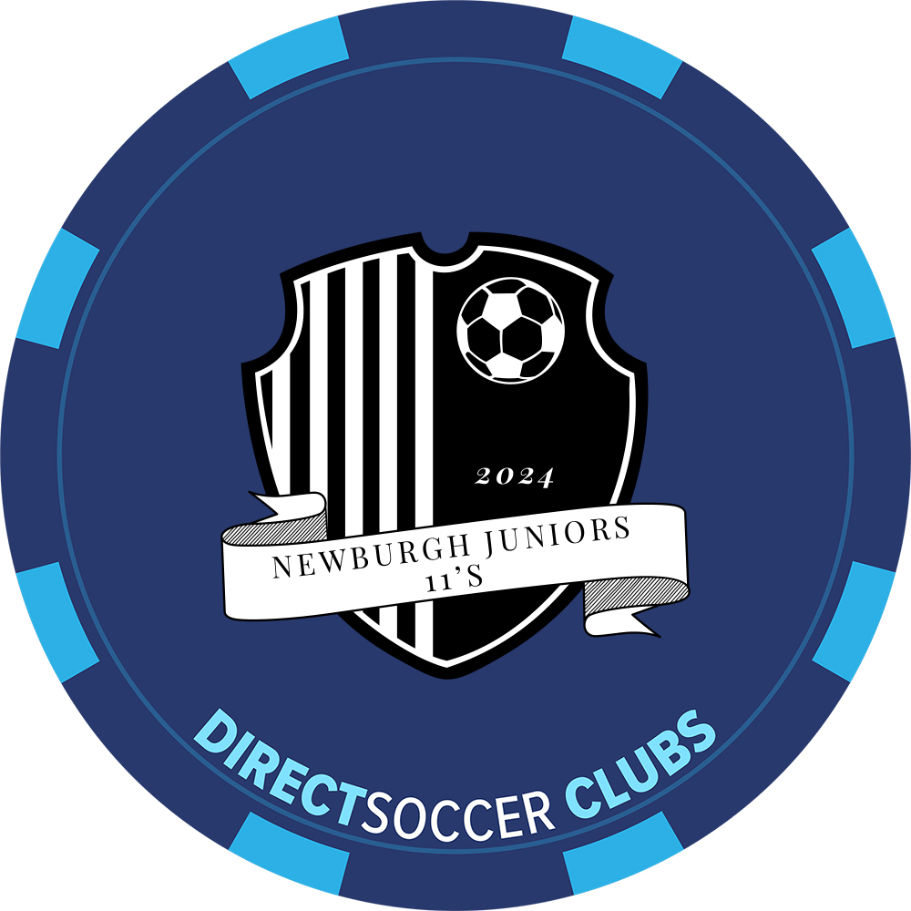 NEWBURGH JUNIORS 11S TOKEN - DirectSoccer | Direct-Soccer