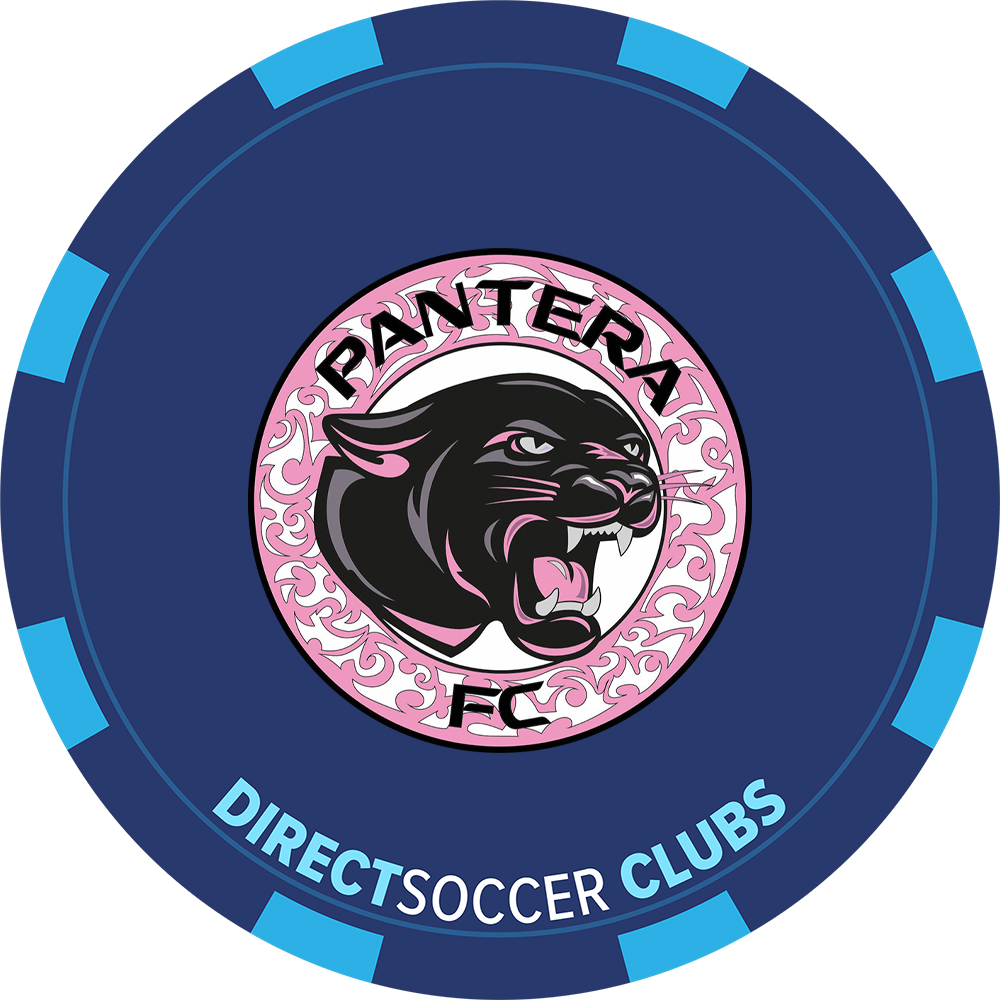 PANTERA FC TOKEN - DirectSoccer | Direct-Soccer