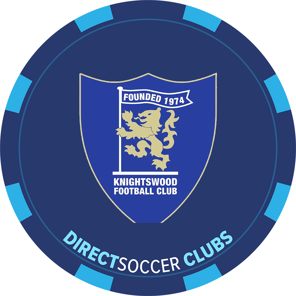 KNIGHTSWOOD FC TOKEN - DirectSoccer | Direct-Soccer