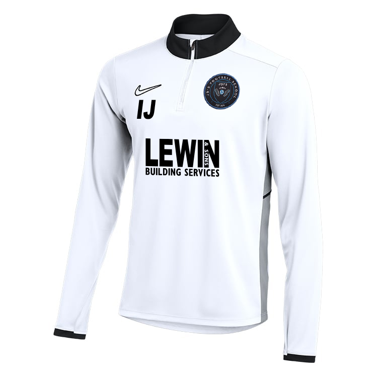 JD'S FOOTBALL SCHOOL Nike Academy 25 Dri-FIT Drill Top | Football Jerseys