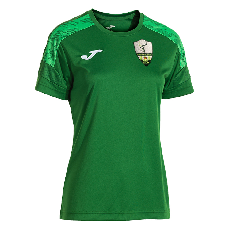 FOREST ROW JFC Joma Women's Championship VIII Jersey | Football Jersey