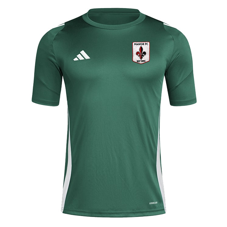 adidas Tiro 24 Jersey | Football Jerseys | Direct Soccer